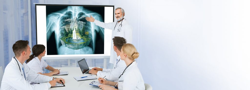 Home - The award winning Spirovital Therapy using Activated Air